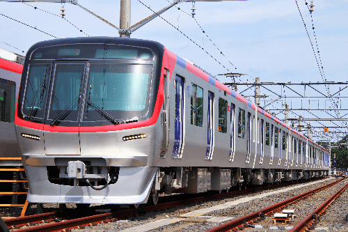 TXでのロケーションについて | お問い合わせ | つくばエクスプレス(TSUKUBA EXPRESS)